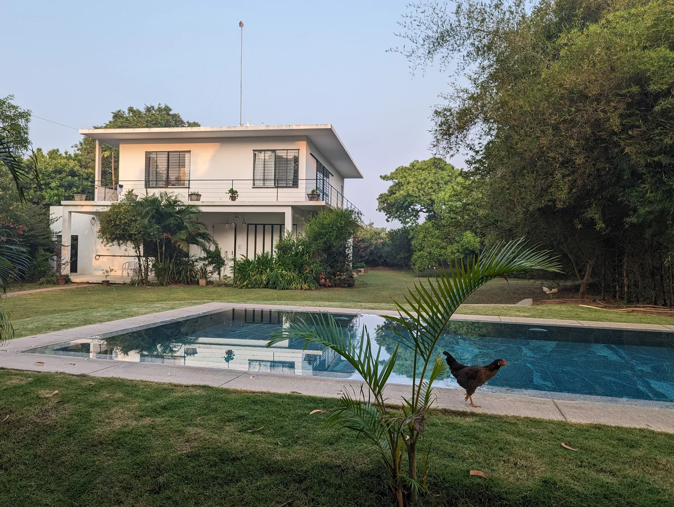 Tarides | We Host Our First OCaml Retreat in India!